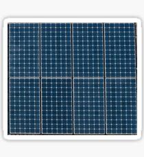 Solar Power Stickers | Redbubble