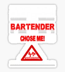 Bartender: Stickers | Redbubble