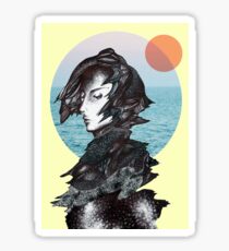 Sandman: Stickers | Redbubble
