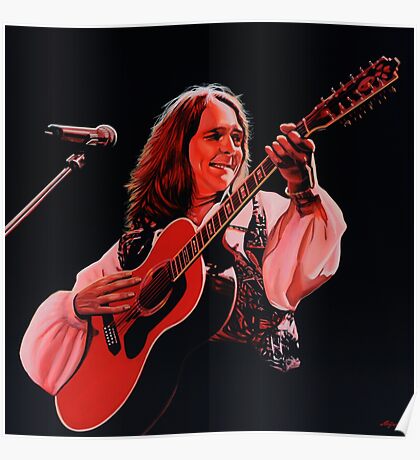 Supertramp: Posters | Redbubble