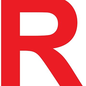 "Team Rocket" Kids T-Shirt for Sale by snidget | Redbubble