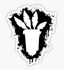 Uncharted: Stickers | Redbubble