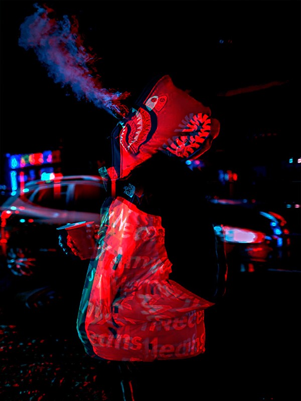 Glitch Aesthetic: Gifts & Merchandise | Redbubble