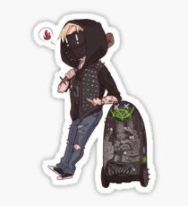 Watch Dogs: Gifts & Merchandise | Redbubble