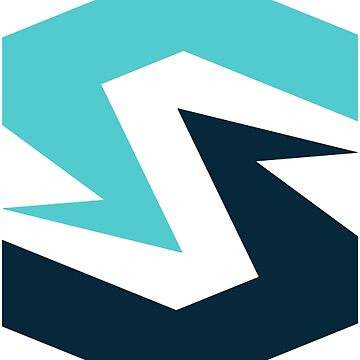 "StyLis Studios New Logo" Sticker for Sale by StylisStudios | Redbubble