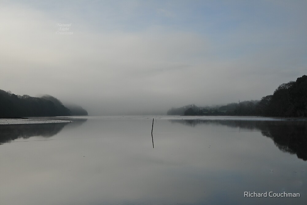 "" Silent Reflection "" by Richard Couchman | Redbubble