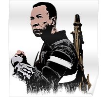 Jyn Erso: Posters | Redbubble