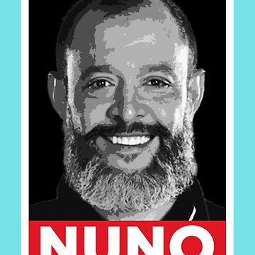 "Nuno Espirito Santo " Greeting Card for Sale by LynchDestinee | Redbubble