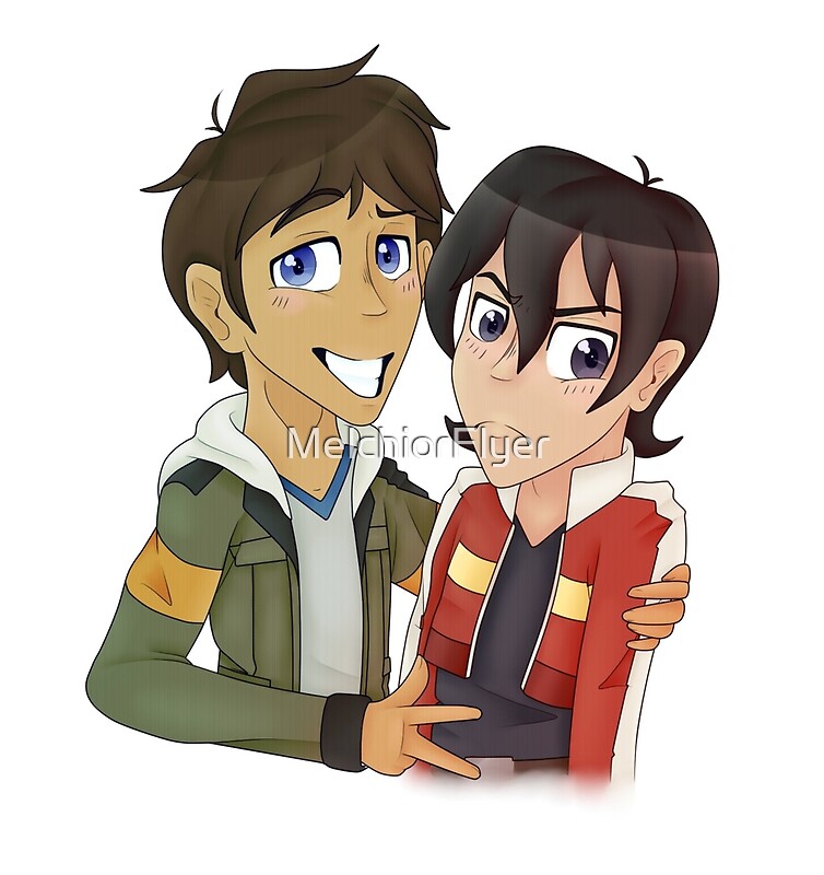 "C'mon, Mullet! Smile!" by MelchiorFlyer | Redbubble