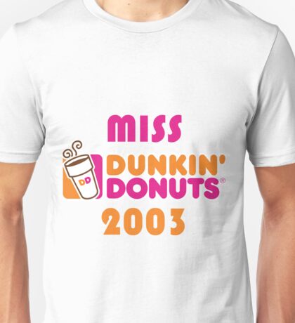 Dunkin Donuts: Gifts & Merchandise | Redbubble