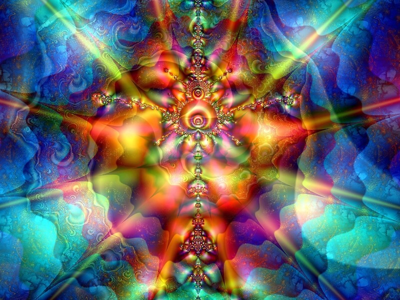 "Divinity" by Brian Exton | Redbubble