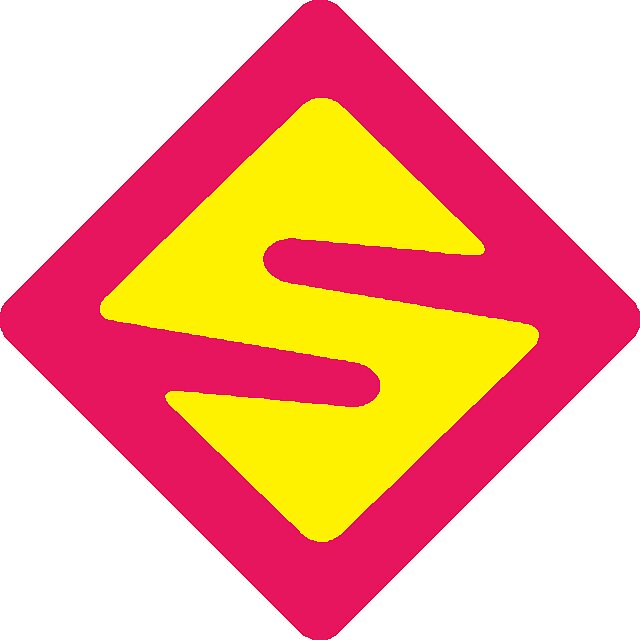 Superwoman Logo: Stickers | Redbubble