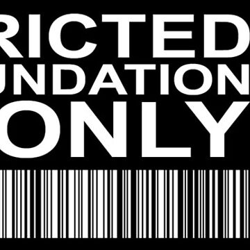 "SCP FOUNDATION MTF MU-13 "GHOSTBUSTERS" UID QR WEAPON LABEL" Sticker ...