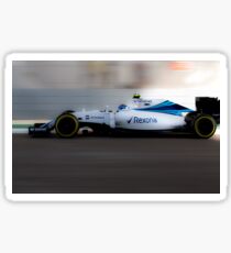 Max Verstappen: Stickers | Redbubble