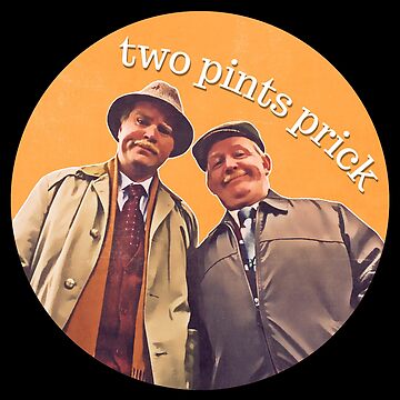 "Two Pints Prick Jack and Victor - Retro Pub Banter - Impress your ...