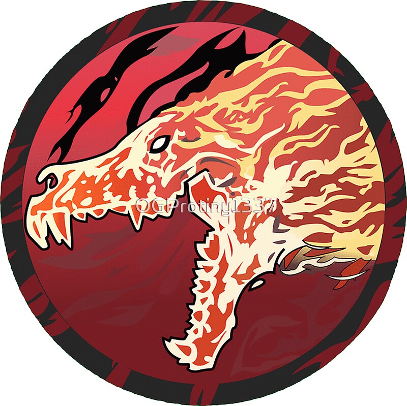 Hyperbeast: Stickers | Redbubble