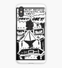 Mf Doom iPhone Cases & Covers for X, 8/8 Plus, 7/7 Plus, SE, 6s/6s Plus ...