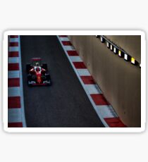 Max Verstappen: Stickers | Redbubble