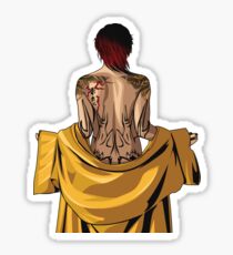 Yakuza: Stickers | Redbubble