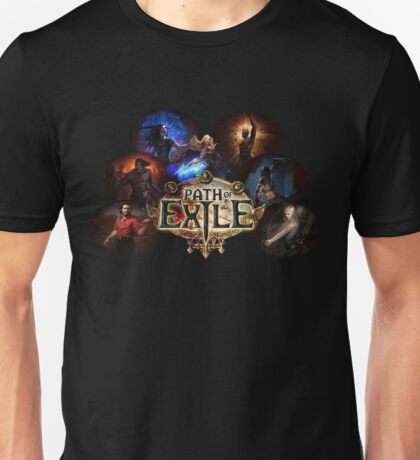 Path of Exile: Gifts & Merchandise | Redbubble