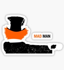 Mad Men: Stickers | Redbubble