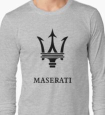 Maserati: T-Shirts | Redbubble