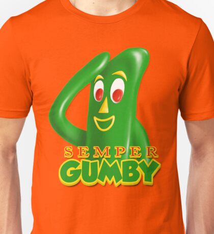 Gumby: Gifts & Merchandise | Redbubble