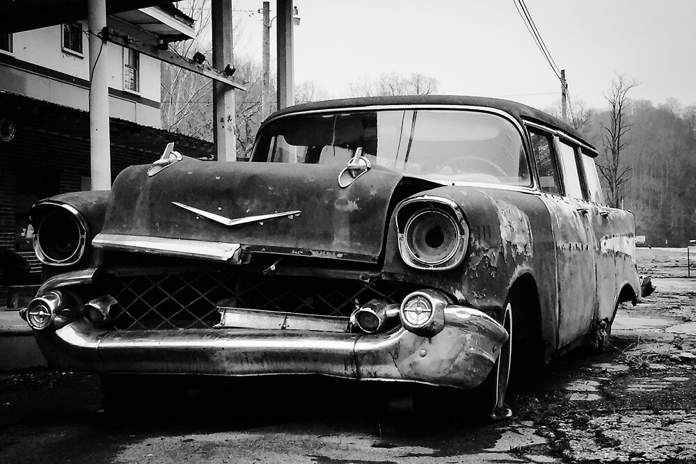 Old Chevy II By Jacqueline Cooper Redbubble old-chevy-ii-by-jacqueline-cooper-redbubble