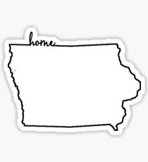 Iowa State: Stickers | Redbubble