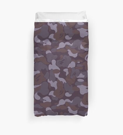 Bape: Duvet Covers | Redbubble