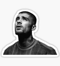 Zayn Malik: Stickers | Redbubble