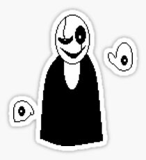 Wd Gaster Gifts & Merchandise | Redbubble