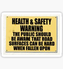 Public Health: Stickers | Redbubble