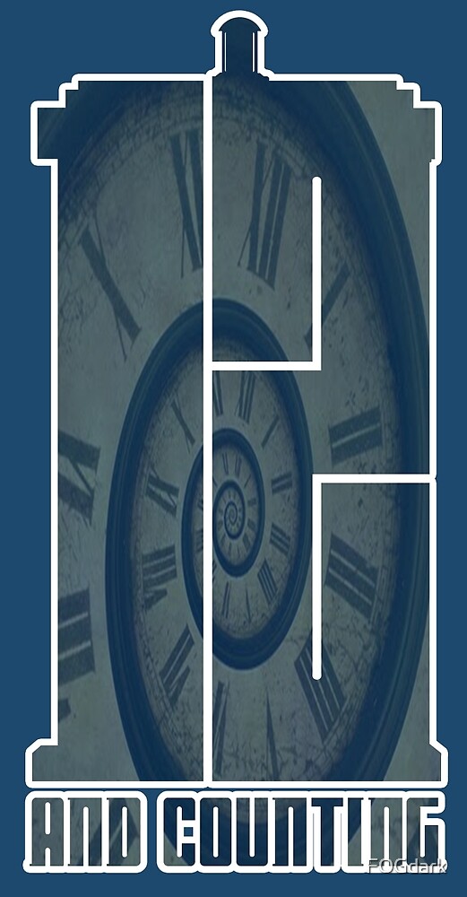 "12 and counting..." by FOGdark | Redbubble