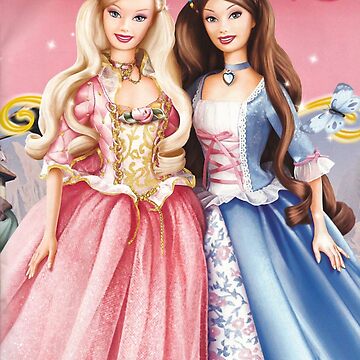 "Erika and Anneliese" Poster by ARTRAVESHOP | Redbubble