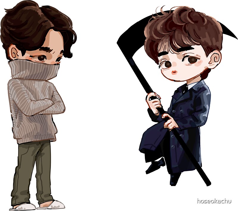 Goblin: Stickers | Redbubble