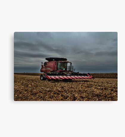 Case Ih: Canvas Prints | Redbubble