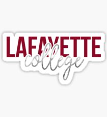 Lafayette: Gifts & Merchandise | Redbubble