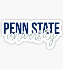 Pennstate: Stickers | Redbubble | Redbubble
