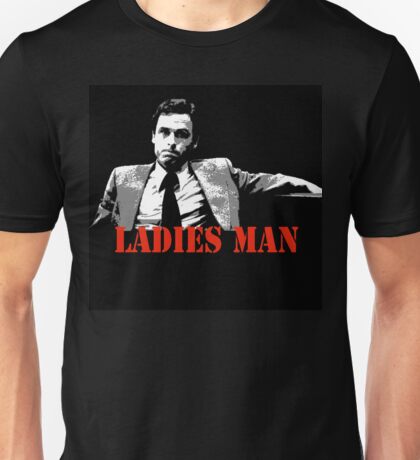 Ted Bundy: Gifts & Merchandise | Redbubble