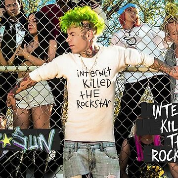 "Mod Sun - Internet Killed the Rockstar" Pullover Hoodie for Sale by ...