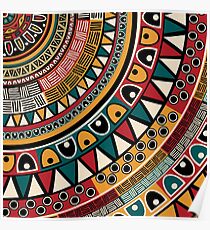 Ethnic: Posters | Redbubble