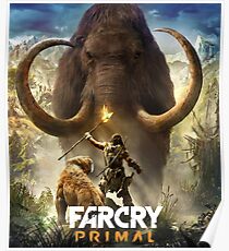 Far Cry: Posters | Redbubble