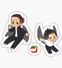 Haikyuu: Gifts & Merchandise | Redbubble