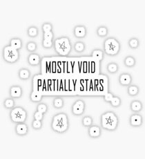 Night Vale: Stickers | Redbubble