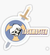Taskmaster Gifts & Merchandise | Redbubble