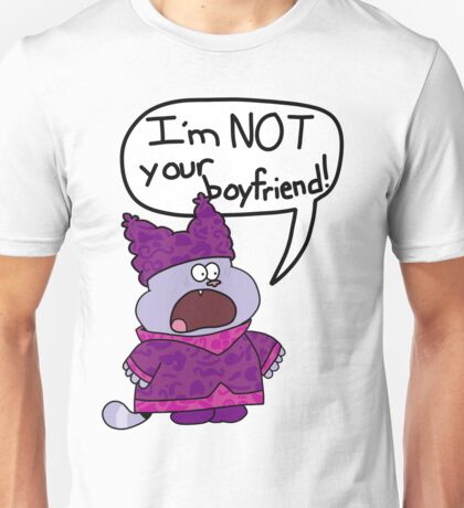 Chowder: Gifts & Merchandise | Redbubble