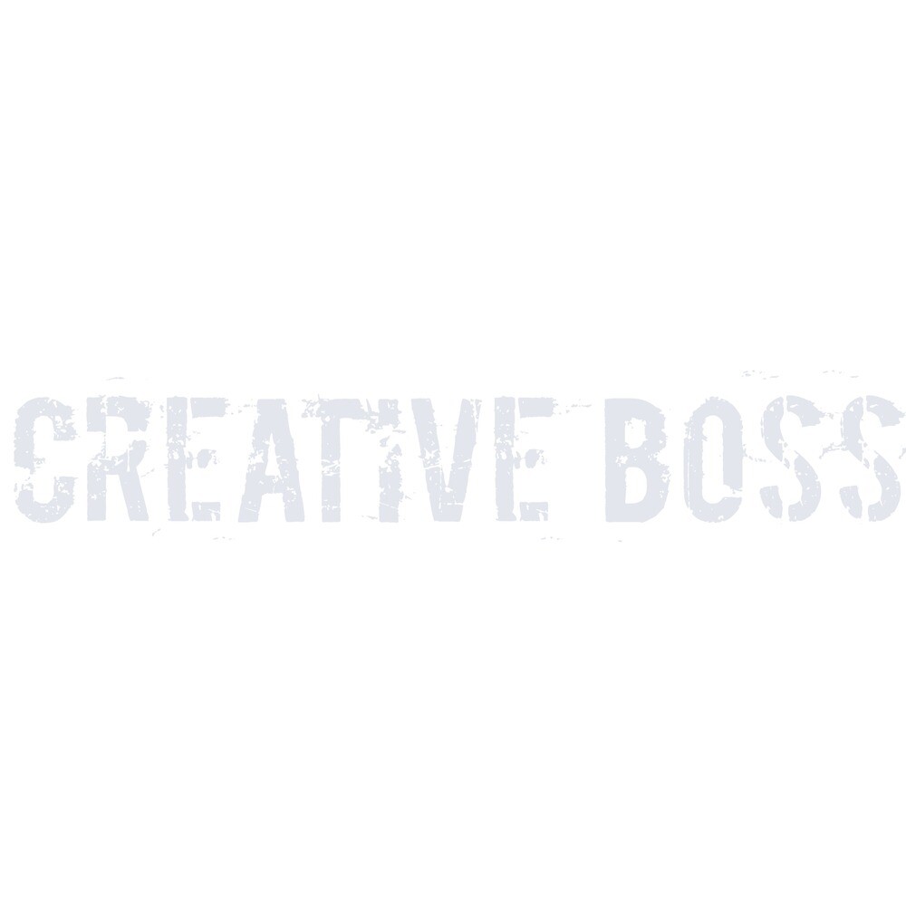 "CREATIVE BOSS" by Miriammommy | Redbubble