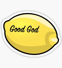 Good Night Stickers | Redbubble