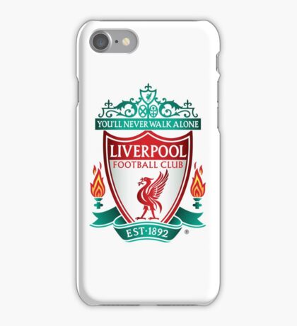 Liverpool: iPhone Cases & Skins for 7/7 Plus, SE, 6S/6S Plus, 6/6 Plus ...